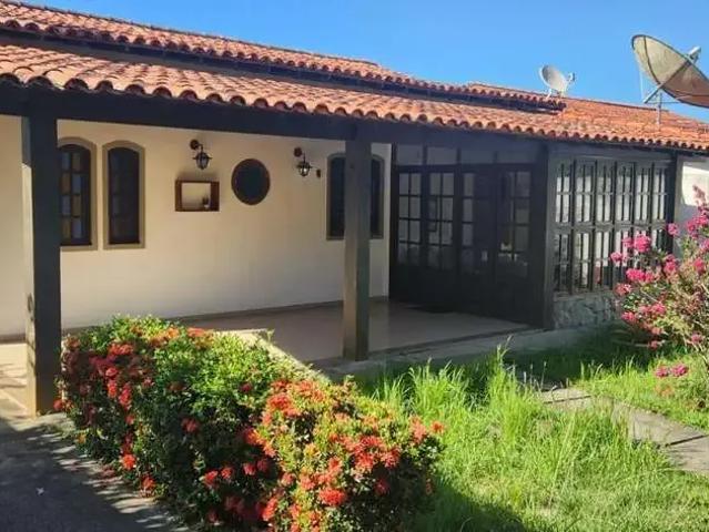 Casa / Sobrado para Venda em Araruama/RJ Iguabinha 5 Quartos