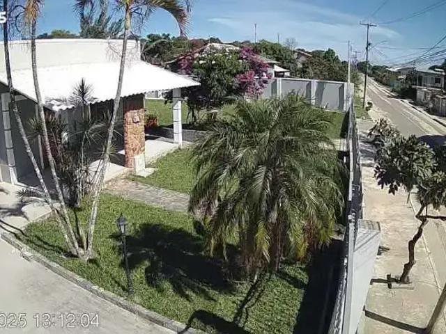 Casa / Sobrado para Venda em Araruama/RJ Iguabinha 5 Quartos