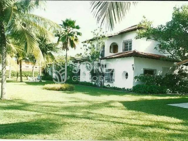 Casa / Sobrado para Venda em Araruama/RJ Iguabinha 5 Quartos
