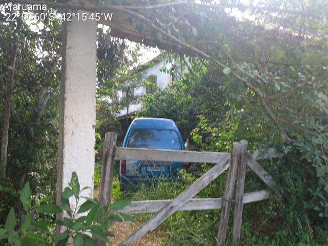 Casa / Sobrado para Venda em Araruama/RJ Iguabinha 6 Quartos