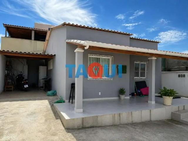 Casa / Sobrado para Venda em Araruama/RJ Iguabinha 1 Quartos