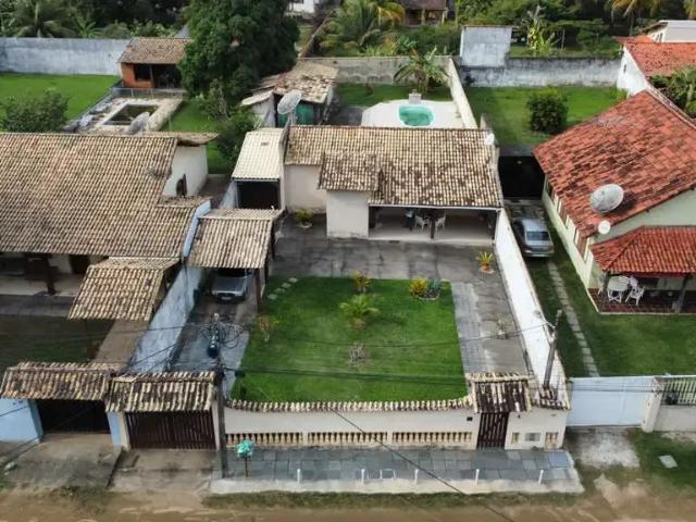 Casa / Sobrado para Venda em Araruama/RJ Iguabinha 1 Quartos