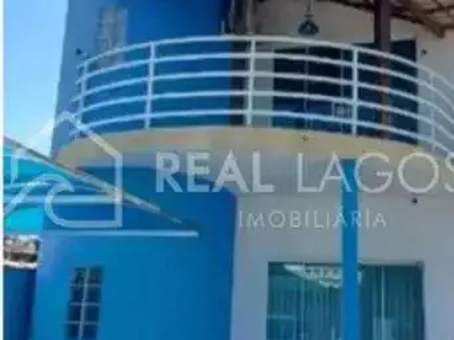 Casa / Sobrado para Venda em Araruama/RJ Iguabinha 2 Quartos