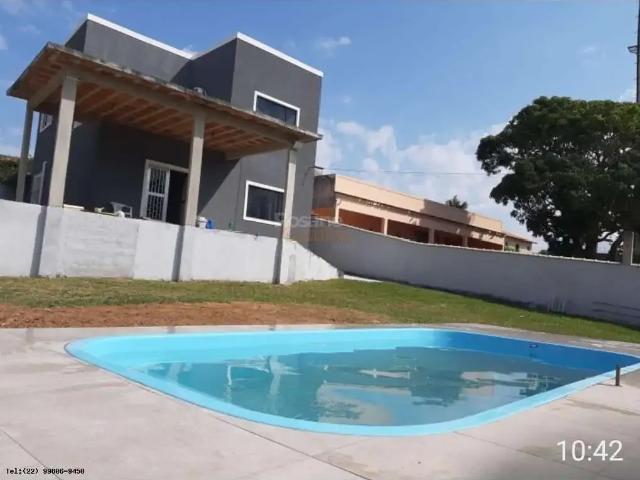 Casa / Sobrado para Venda em Araruama/RJ Iguabinha 2 Quartos