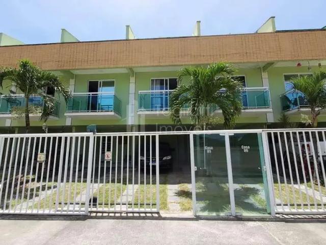 Casa / Sobrado para Venda em Araruama/RJ Iguabinha 2 Quartos