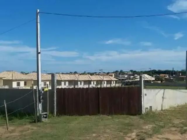Casa / Sobrado para Venda em Araruama/RJ Iguabinha 2 Quartos