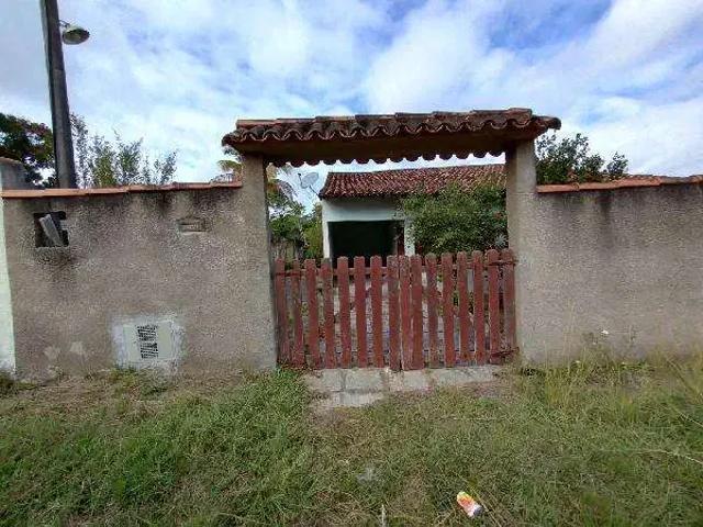 Casa / Sobrado para Venda em Araruama/RJ Iguabinha 2 Quartos