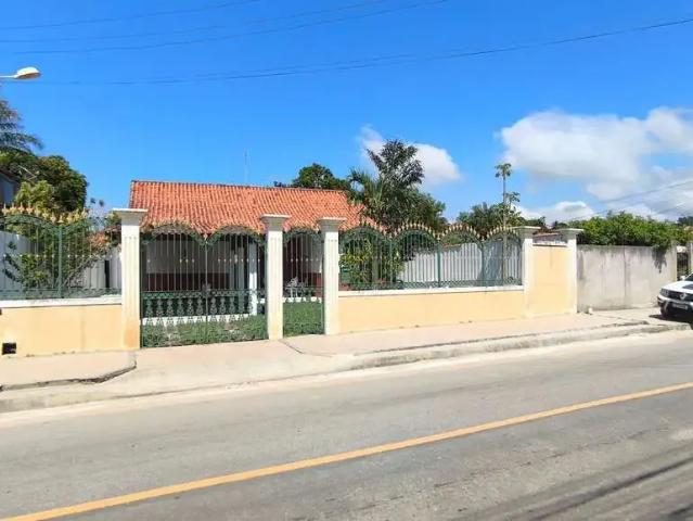 Casa / Sobrado para Venda em Araruama/RJ Iguabinha 2 Quartos
