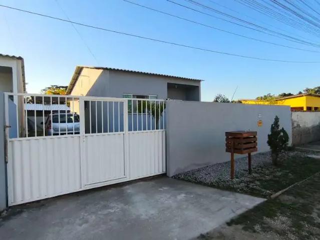 Casa / Sobrado para Venda em Araruama/RJ Iguabinha 2 Quartos