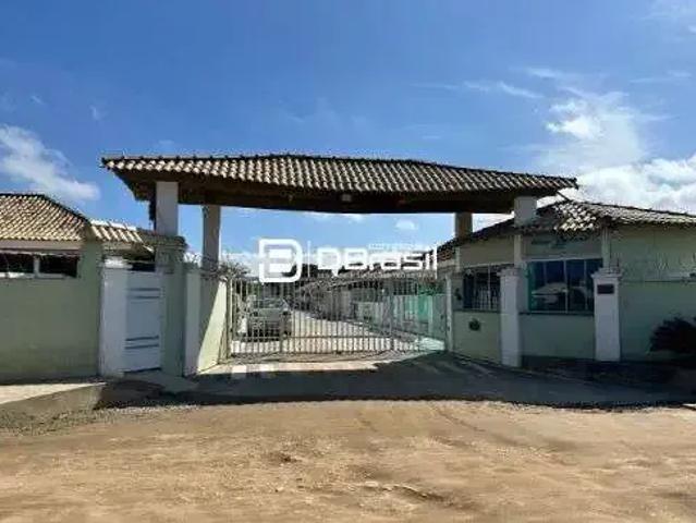 Casa / Sobrado para Venda em Araruama/RJ Iguabinha 2 Quartos