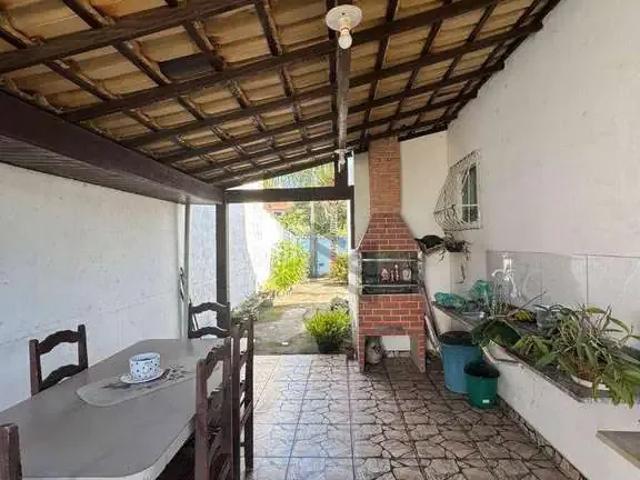 Casa / Sobrado para Venda em Araruama/RJ Iguabinha 2 Quartos