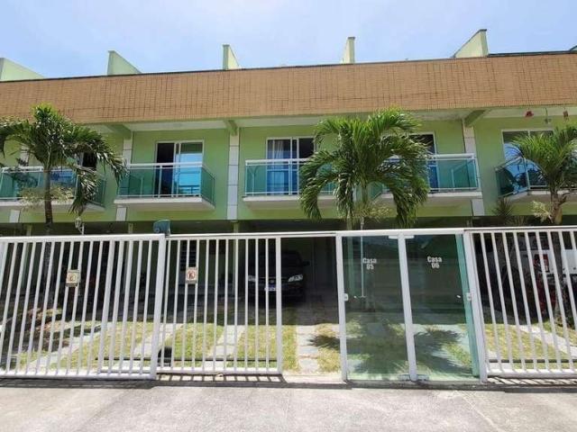 Casa / Sobrado para Venda em Araruama/RJ Iguabinha 2 Quartos