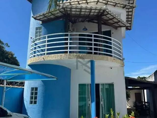 Casa / Sobrado para Venda em Araruama/RJ Iguabinha 2 Quartos