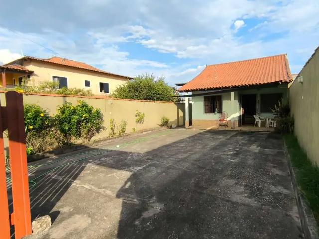 Casa / Sobrado para Venda em Araruama/RJ Iguabinha 2 Quartos