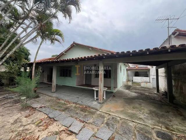 Casa / Sobrado para Venda em Araruama/RJ Iguabinha 2 Quartos