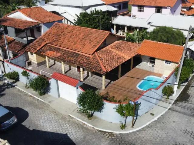 Casa / Sobrado para Venda em Araruama/RJ Iguabinha 2 Quartos