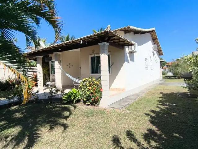 Casa / Sobrado para Venda em Araruama/RJ Iguabinha 2 Quartos