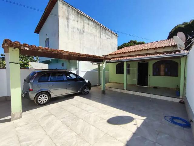 Casa / Sobrado para Venda em Araruama/RJ Iguabinha 2 Quartos