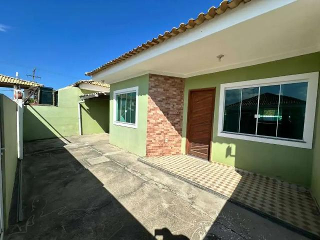 Casa / Sobrado para Venda em Araruama/RJ Iguabinha 2 Quartos