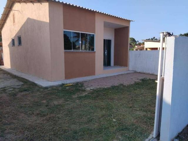 Casa / Sobrado para Venda em Araruama/RJ Iguabinha 2 Quartos