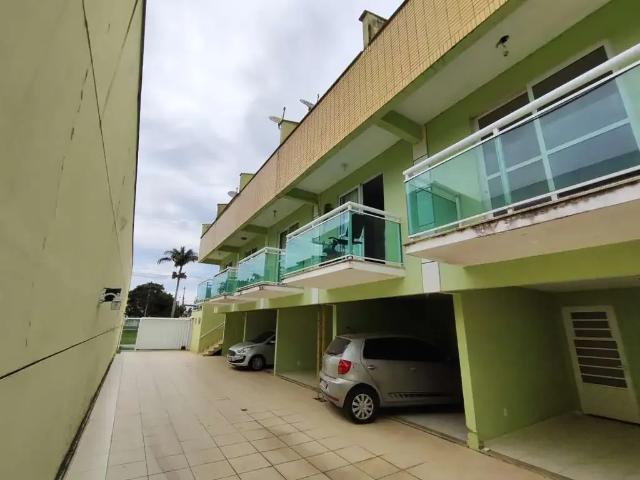 Casa / Sobrado para Venda em Araruama/RJ Iguabinha 2 Quartos