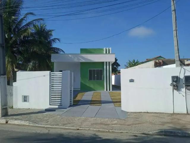 Casa / Sobrado para Venda em Araruama/RJ Iguabinha 2 Quartos