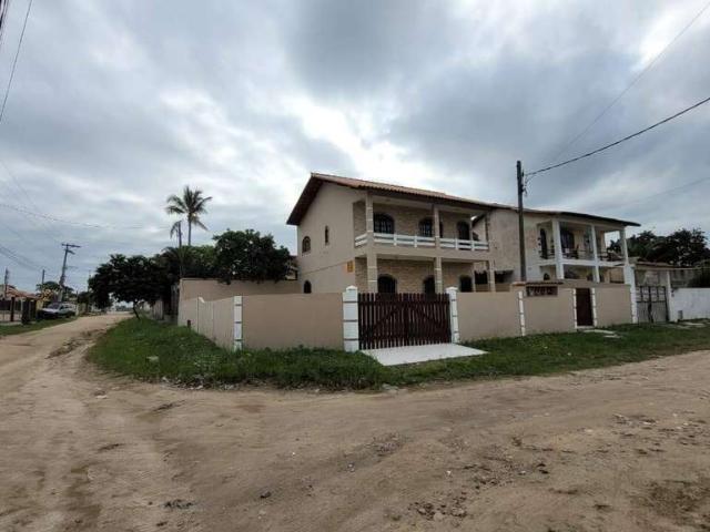 Casa / Sobrado para Venda em Araruama/RJ Iguabinha 2 Quartos