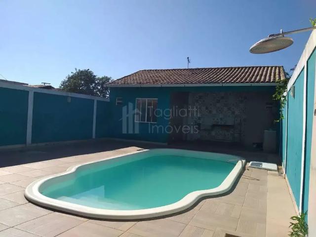 Casa / Sobrado para Venda em Araruama/RJ Iguabinha 3 Quartos