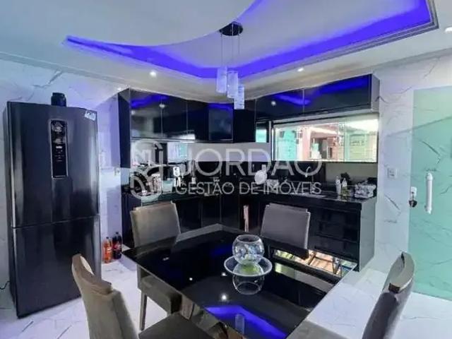 Casa / Sobrado para Venda em Araruama/RJ Iguabinha 3 Quartos