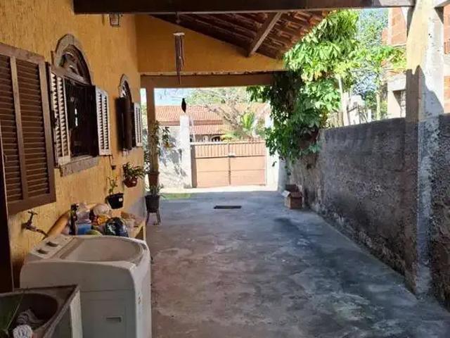 Casa / Sobrado para Venda em Araruama/RJ Iguabinha 3 Quartos