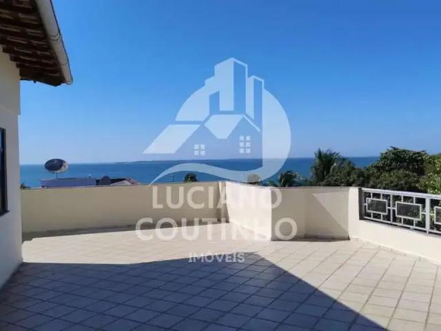 Casa / Sobrado para Venda em Araruama/RJ Iguabinha 3 Quartos