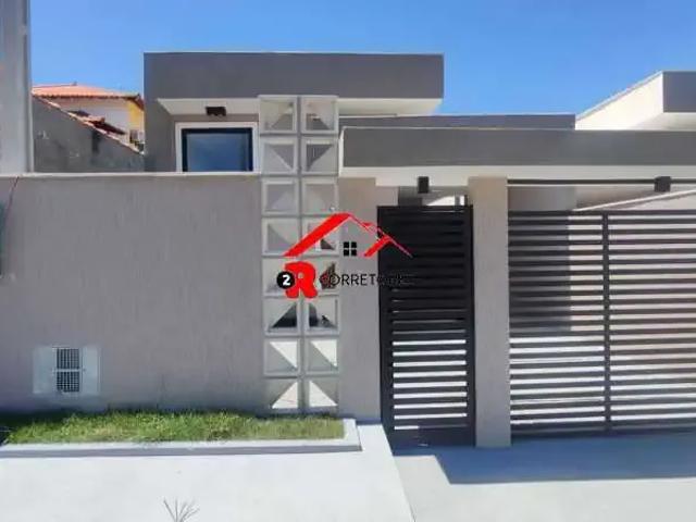 Casa / Sobrado para Venda em Araruama/RJ Iguabinha 3 Quartos