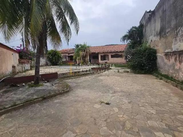 Casa / Sobrado para Venda em Araruama/RJ Iguabinha 3 Quartos
