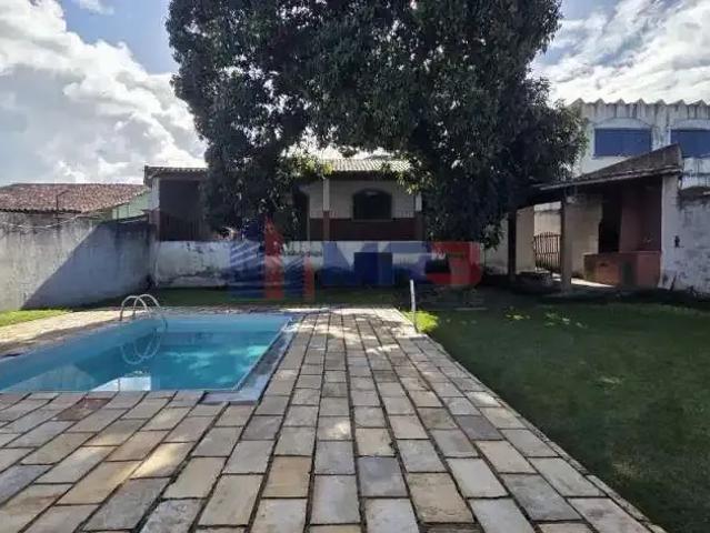 Casa / Sobrado para Venda em Araruama/RJ Iguabinha 3 Quartos