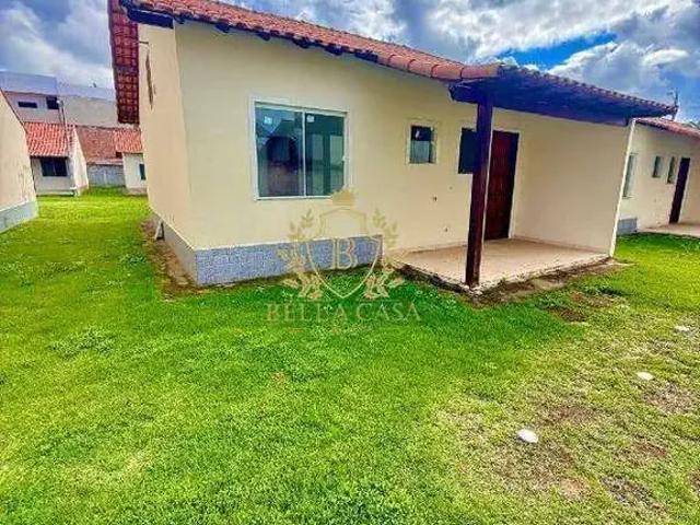 Casa / Sobrado para Venda em Araruama/RJ Japão 2 Quartos