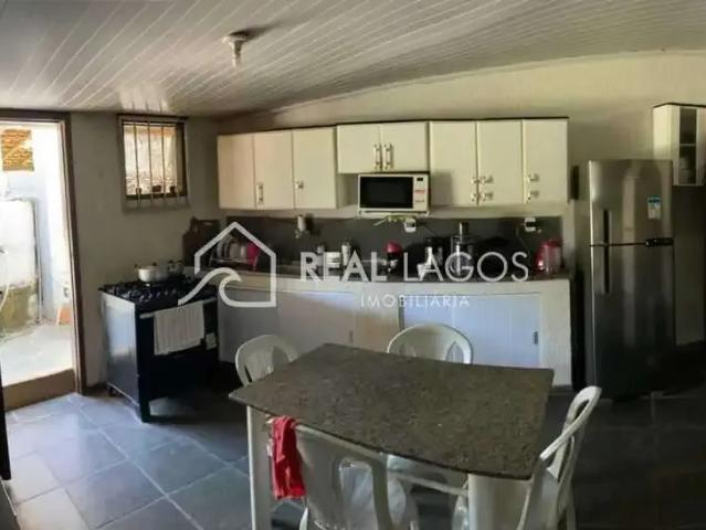 Casa / Sobrado para Venda em Araruama/RJ Jardim São Paulo 2 Quartos