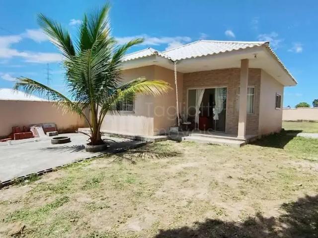 Casa / Sobrado para Venda em Araruama/RJ Lagoinha 3 Quartos