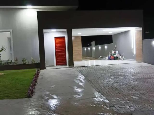 Casa / Sobrado para Venda em Araruama/RJ Lagoinha 3 Quartos