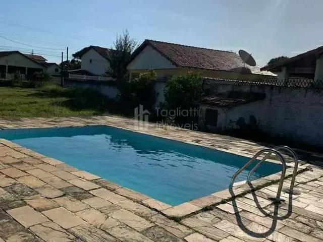 Casa / Sobrado para Venda em Araruama/RJ Parati 5 Quartos