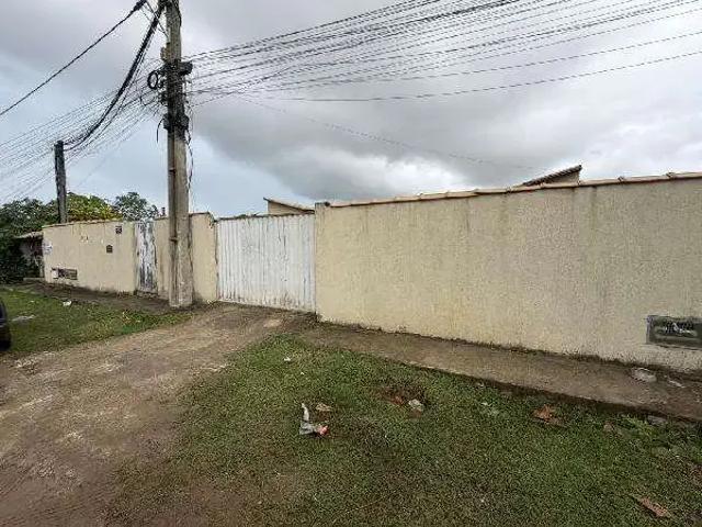 Casa / Sobrado para Venda em Araruama/RJ Parati 1 Quartos