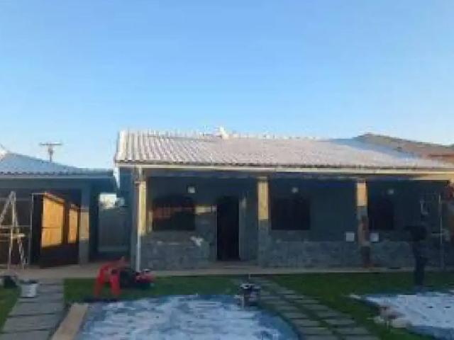 Casa / Sobrado para Venda em Araruama/RJ Parati 2 Quartos