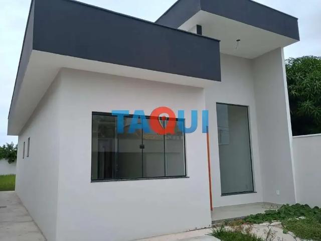 Casa / Sobrado para Venda em Araruama/RJ Parati 2 Quartos