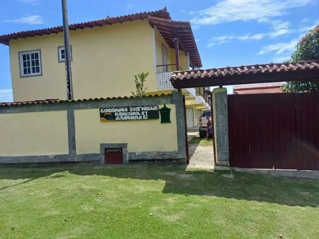 Casa / Sobrado para Venda em Araruama/RJ Parati 2 Quartos