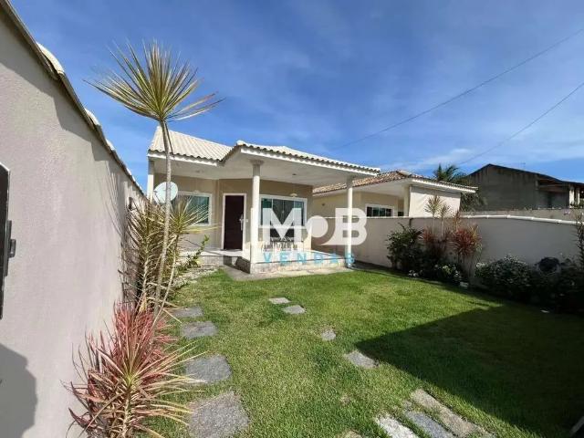 Casa / Sobrado para Venda em Araruama/RJ Parati 2 Quartos