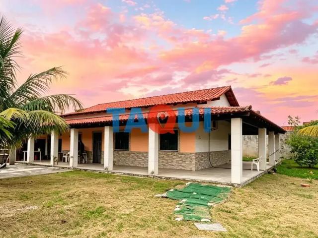 Casa / Sobrado para Venda em Araruama/RJ Parati 2 Quartos