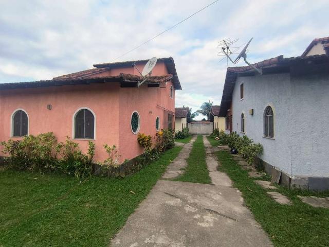 Casa / Sobrado para Venda em Araruama/RJ Parati 3 Quartos