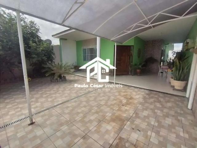 Casa / Sobrado para Venda em Araruama/RJ Parati 3 Quartos