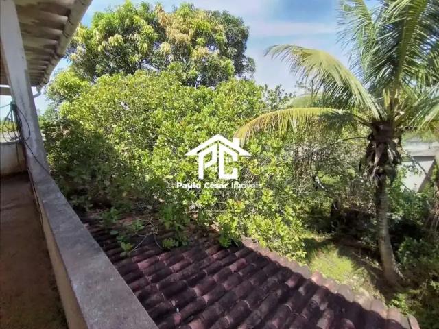 Casa / Sobrado para Venda em Araruama/RJ Paracatu 2 Quartos