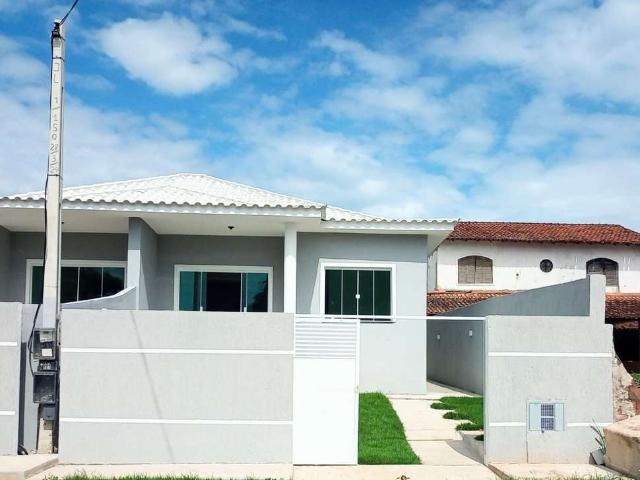 Casa / Sobrado para Venda em Araruama/RJ Parque Alves Branco 2 Quartos