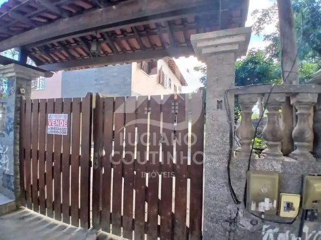Casa / Sobrado para Venda em Araruama/RJ Parque Hotel